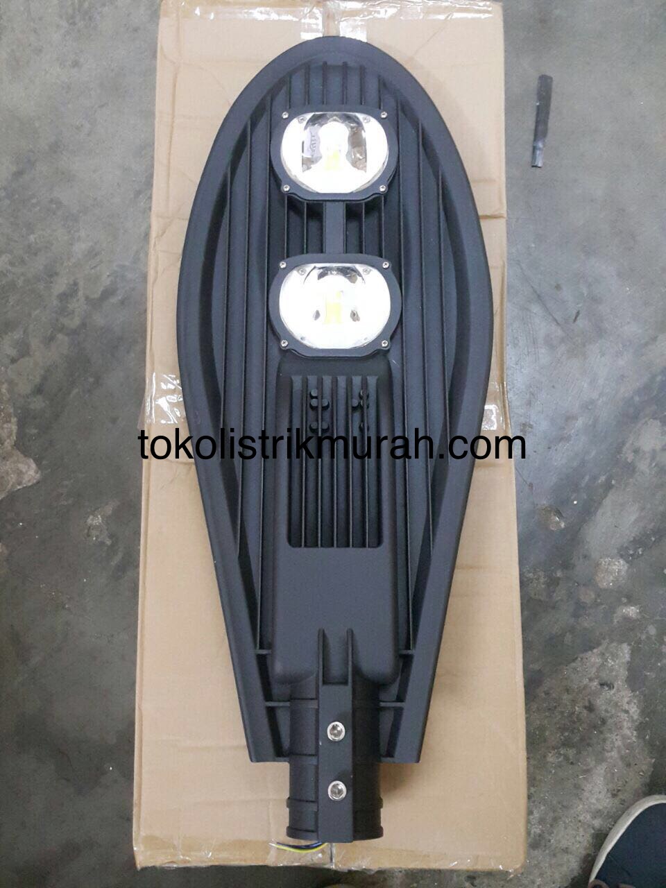 PJU LED | Lampu Jalan PJU | TOKO JAYA SENTOSA