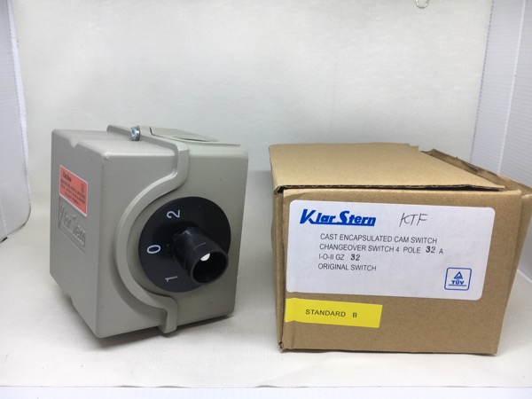 OHM saklar | Perlengkapan Listrik | TOKO JAYA SENTOSA