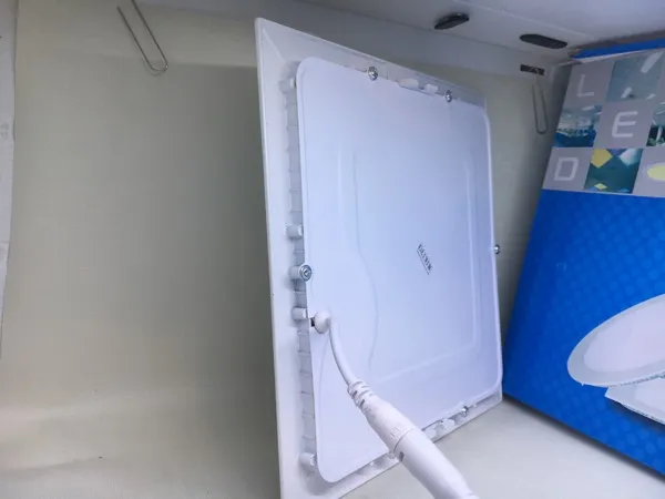 LED PANEL Inbow | LED panel | TOKO JAYA SENTOSA