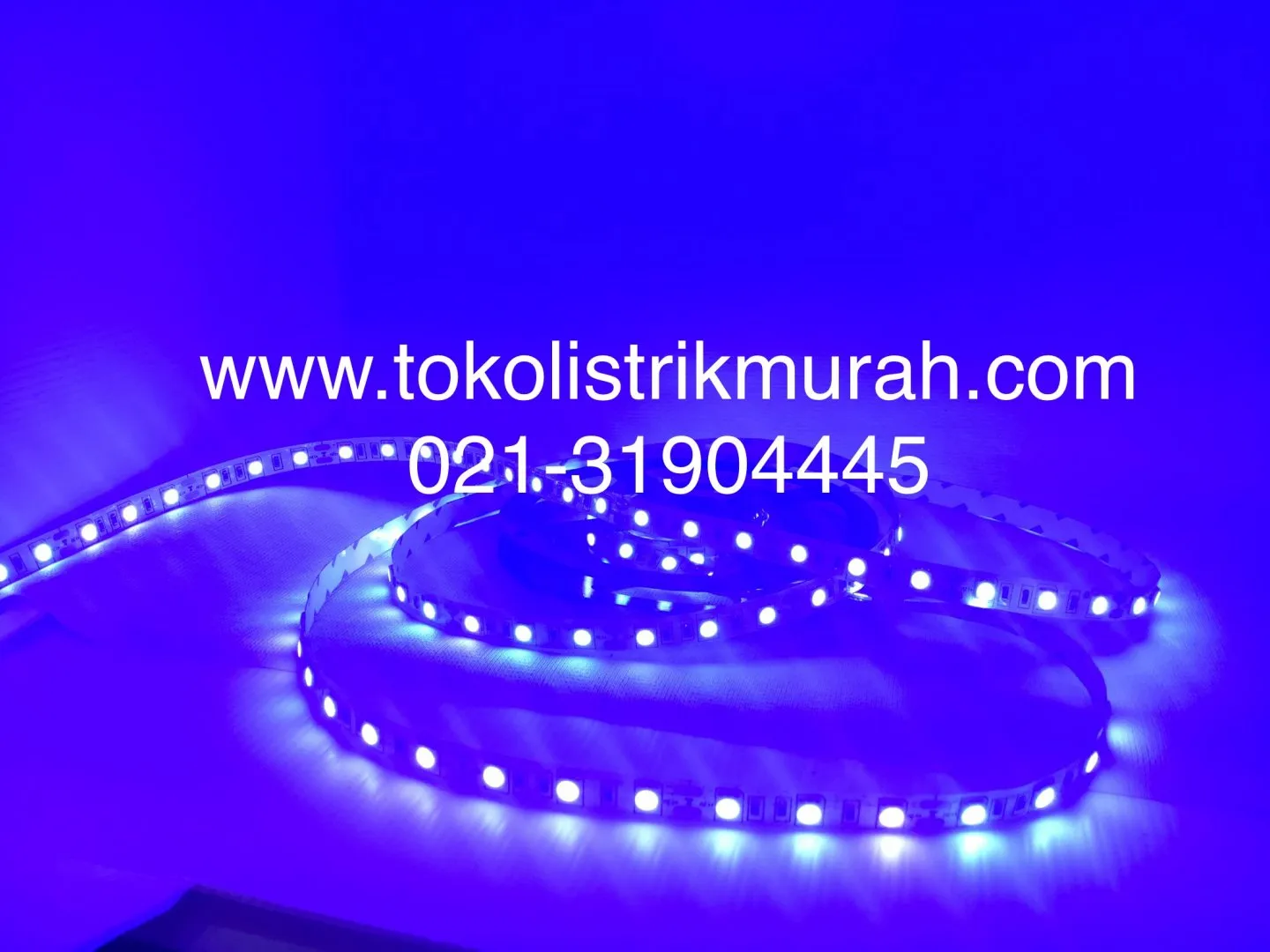 LED Stripe socket 220v | Lampu Panggung dan Dekorasi | TOKO JAYA SENTOSA