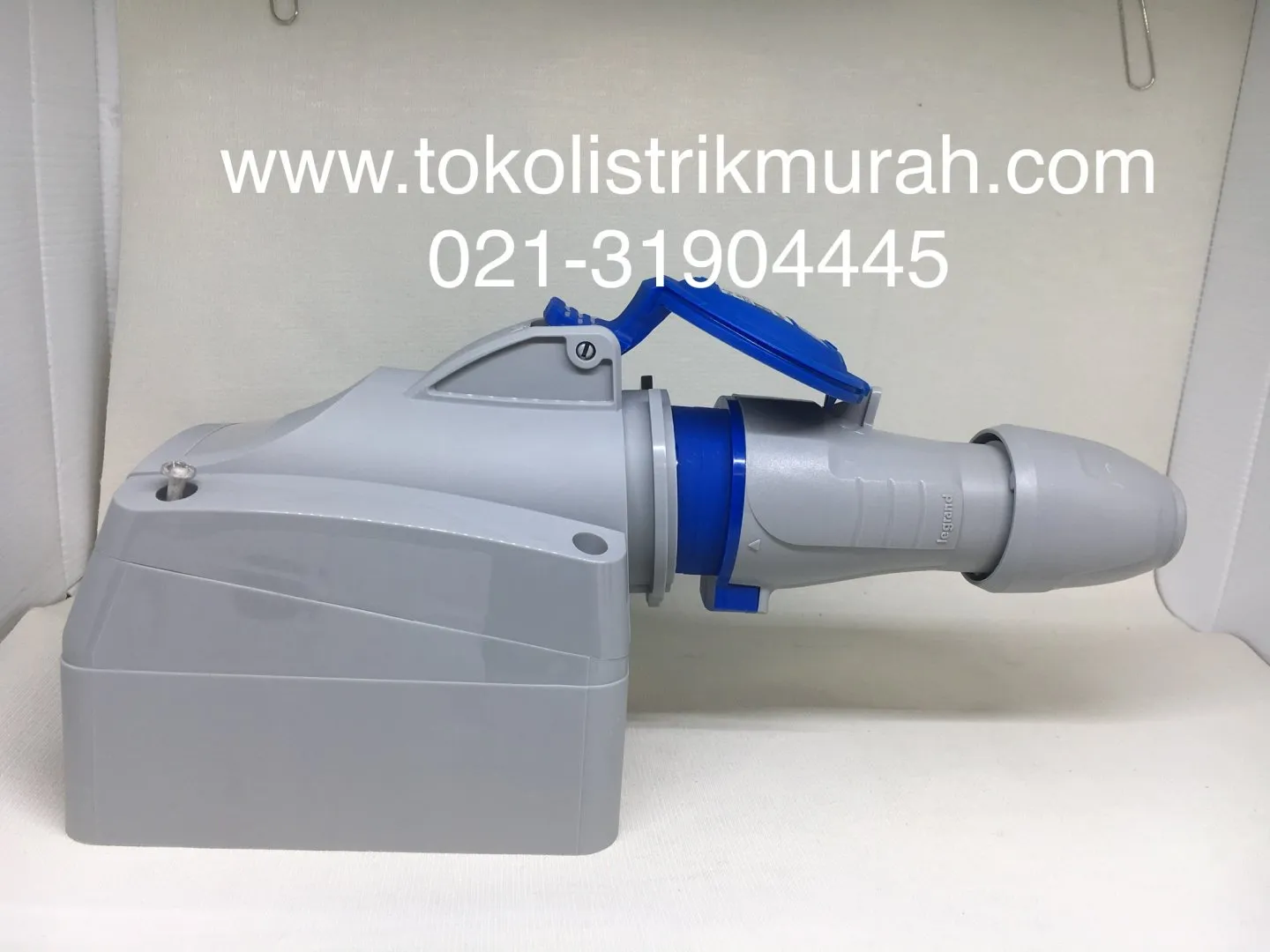 Socket mounting | Perlengkapan Listrik | TOKO JAYA SENTOSA