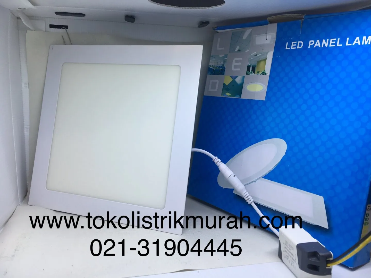 LED PANEL Inbow | LED panel | TOKO JAYA SENTOSA